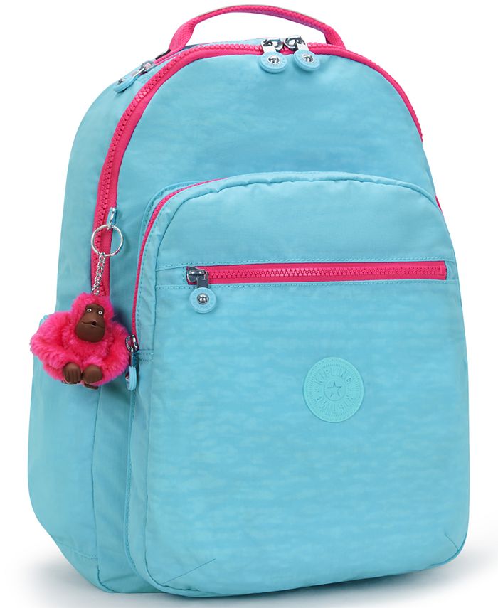 Kipling Seoul Medium Backpack - Macy's