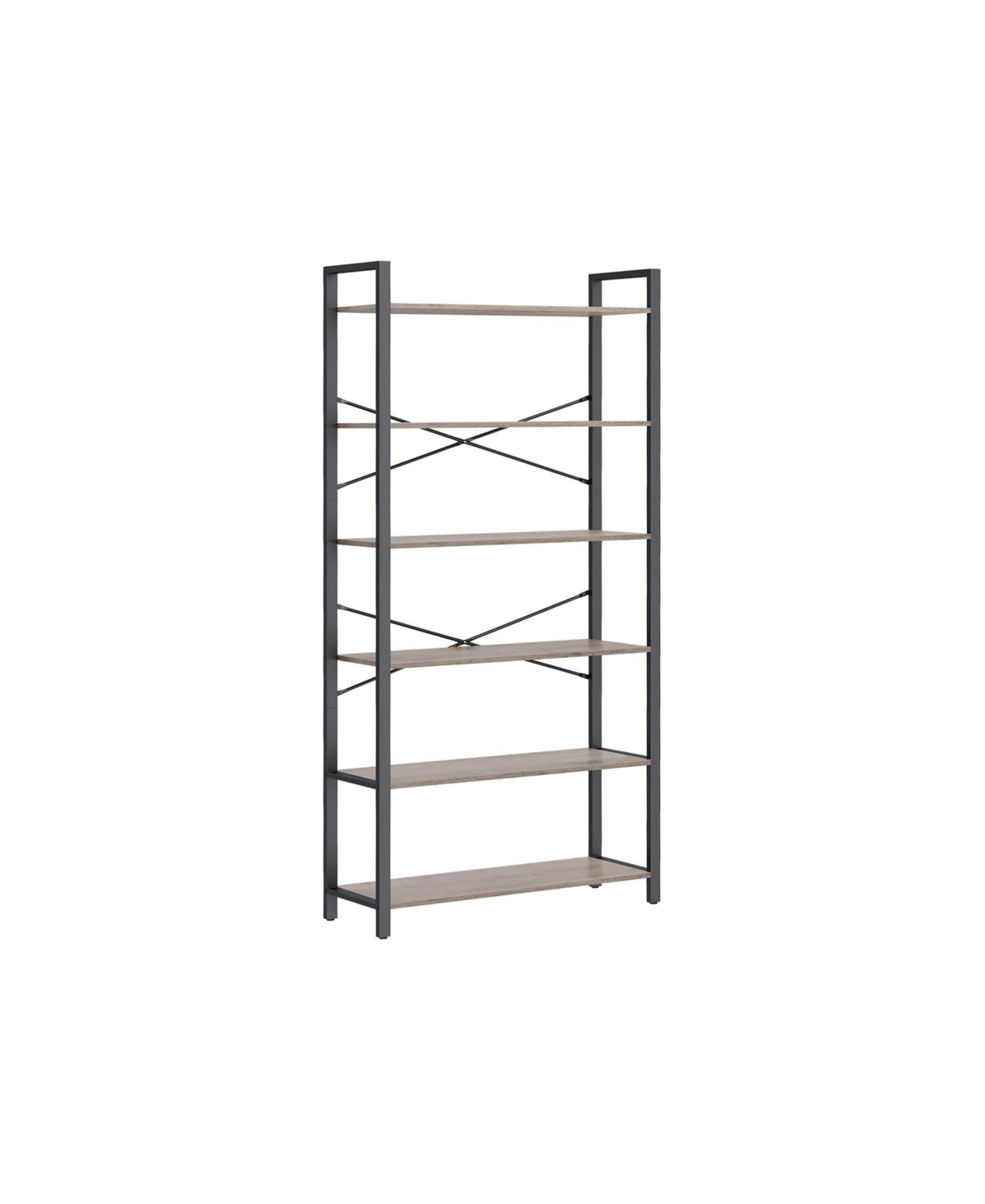 Click here for Bookshelf  Home Office Bookcase  Storage Rack With... prices