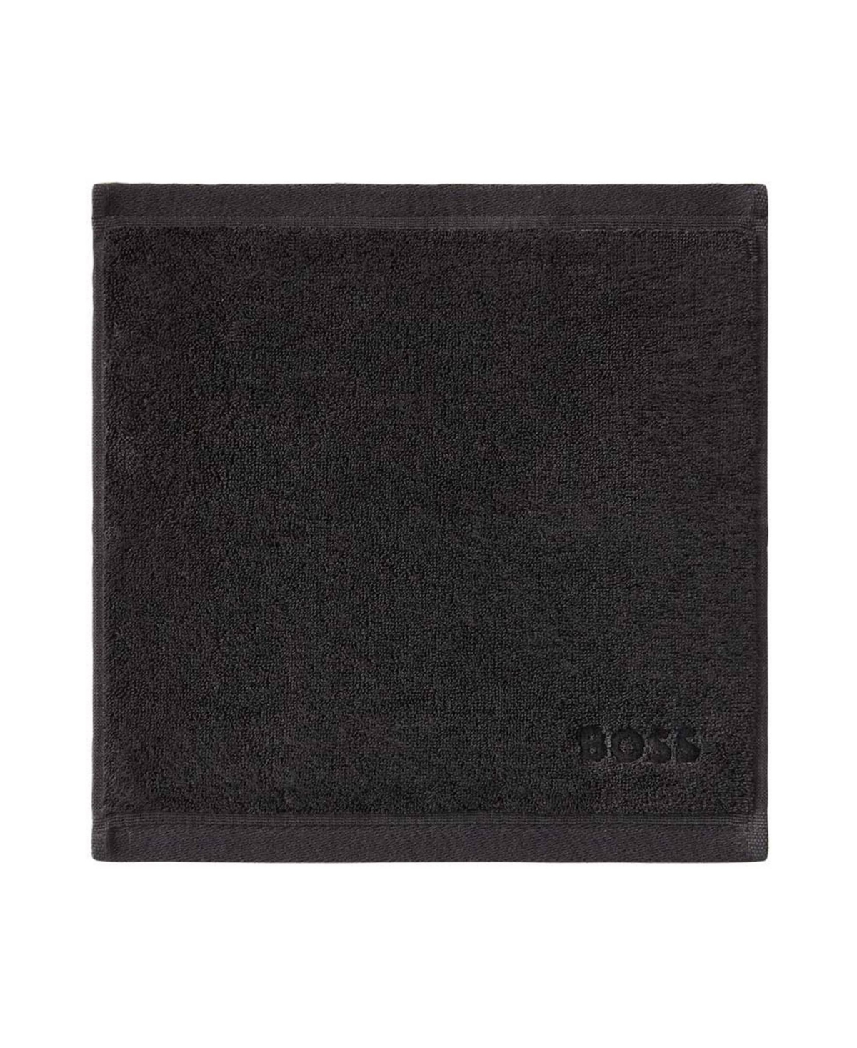 Click here for Boss Home Loft Aegean Combed Cotton Washcloth  12... prices
