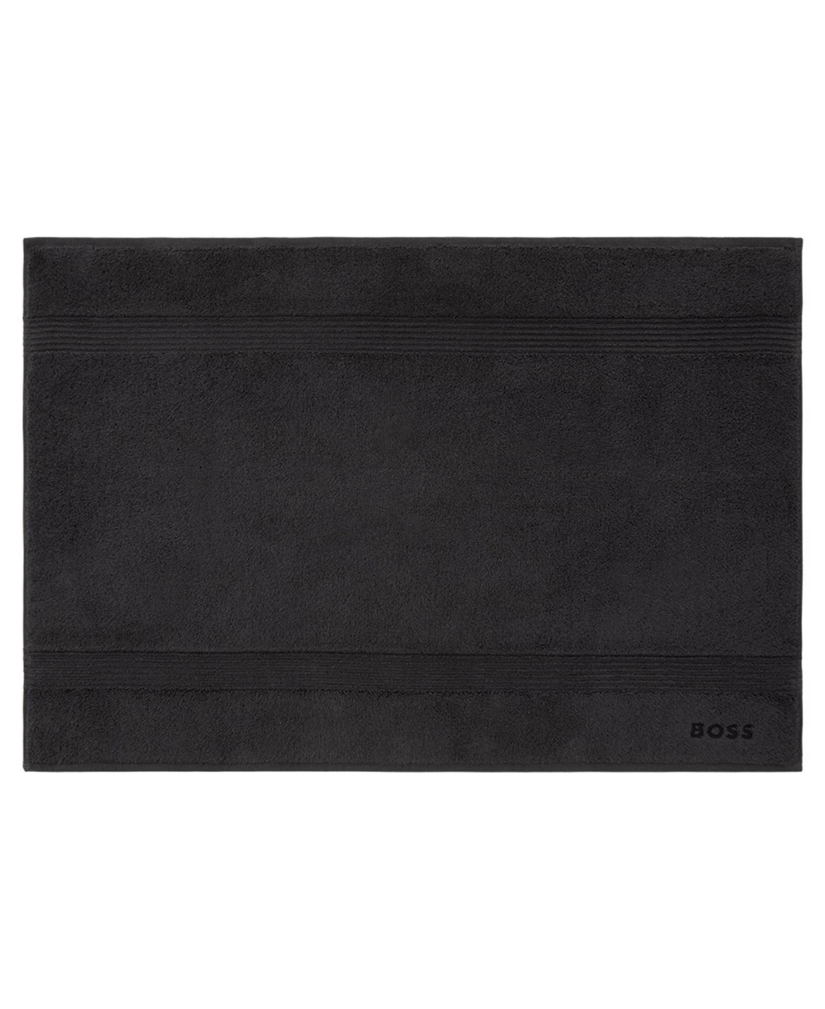 Click here for Boss Home Loft Aegean Combed Cotton Bath Mat  24 x... prices