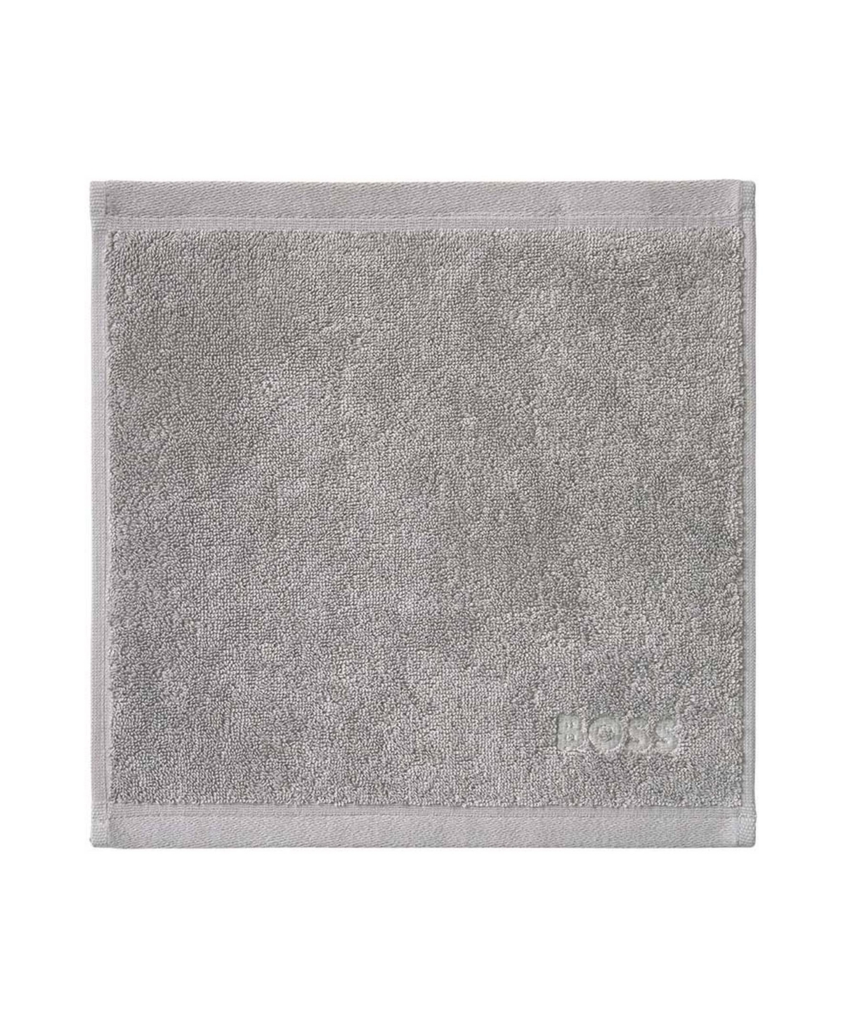 Click here for Boss Home Loft Aegean Combed Cotton Washcloth  12... prices