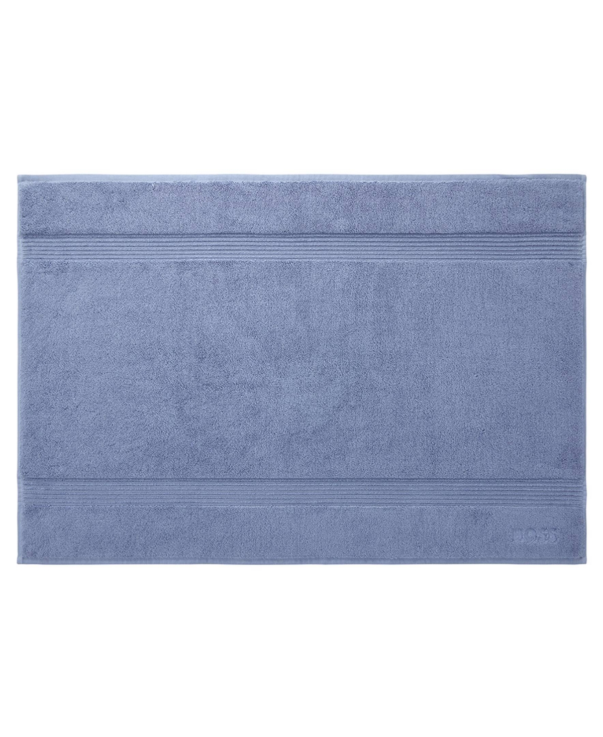 Click here for Boss Home Loft Aegean Combed Cotton Bath Mat  24 x... prices