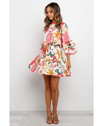 Petal and Pup Women's Peta Dress - Macy's