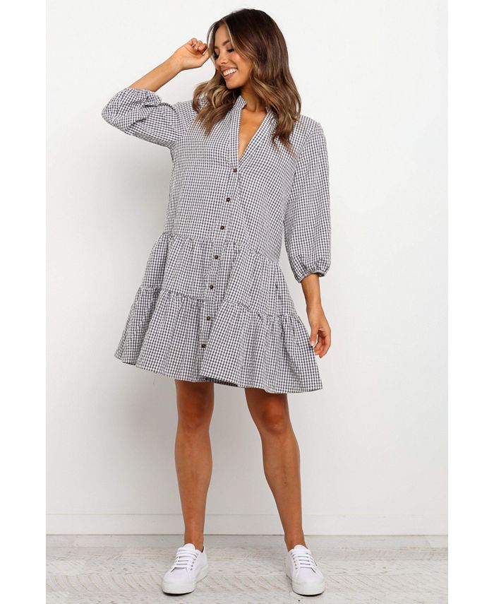 Petal and Pup Women's Daria Dress - Macy's