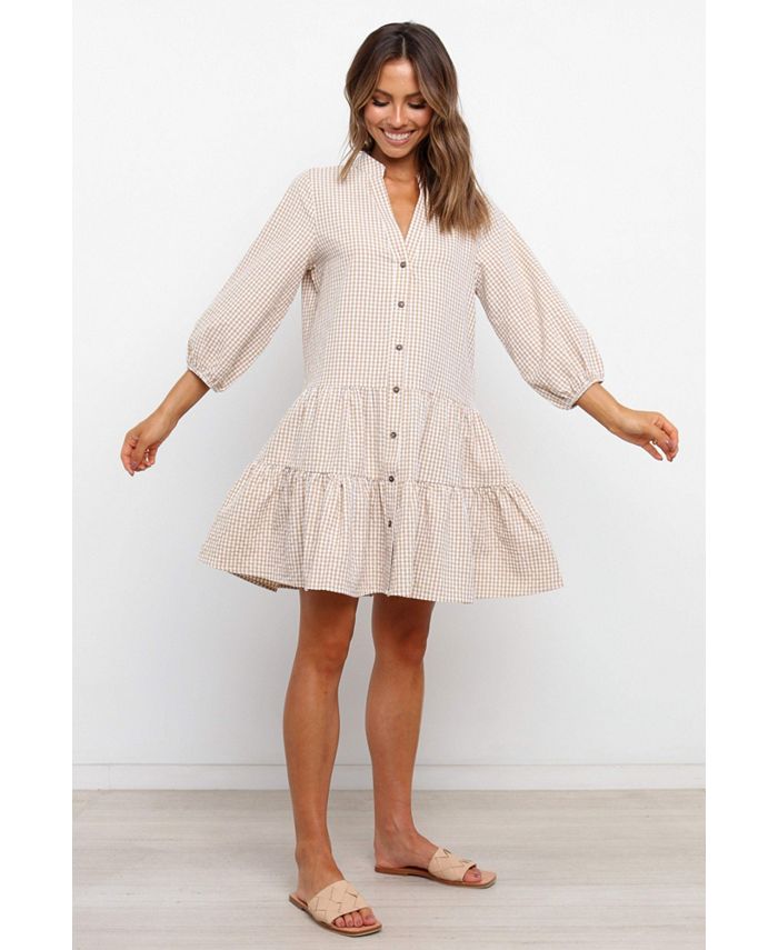 Petal and Pup Women's Daria Dress - Macy's