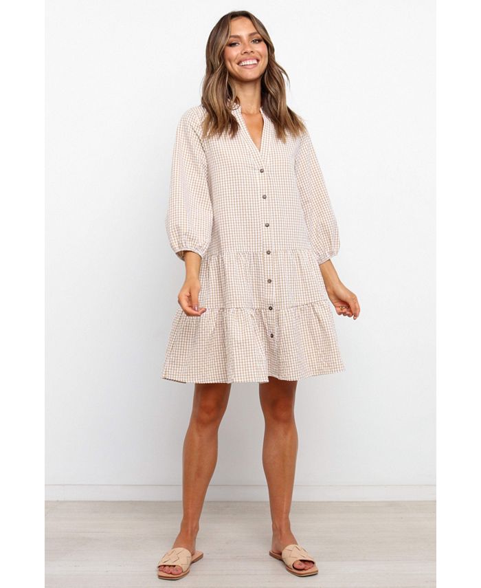 Petal and Pup Women's Daria Dress - Macy's