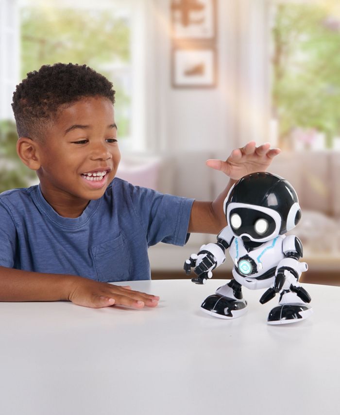 WowWee Robots RoboSapien Remix - Macy's
