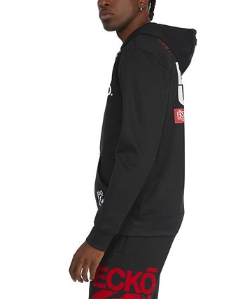 Ecko Unltd Ecko Men's Urban Pullover Hoodie - Macy's