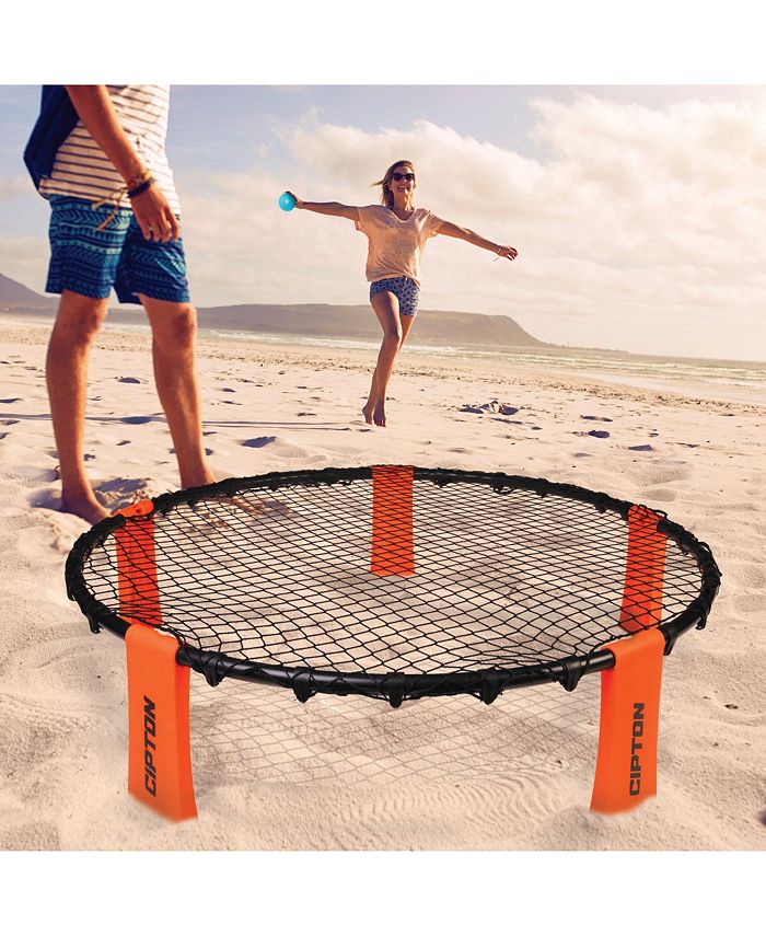 Cipton Sports Smash Ball Pro Series - Macy's