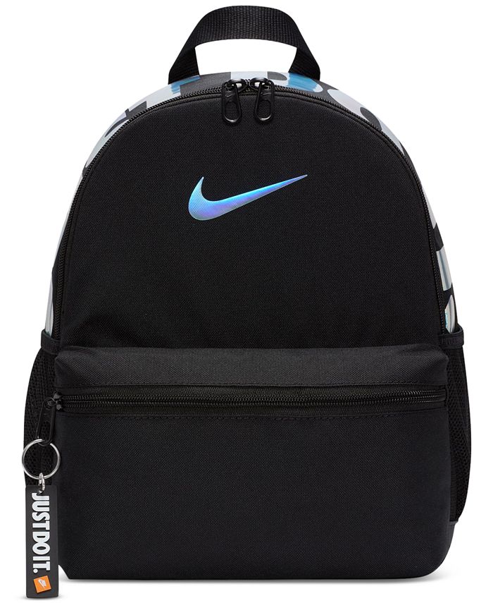 Nike Kids' Brasilia JDI Mini Backpack - Macy's