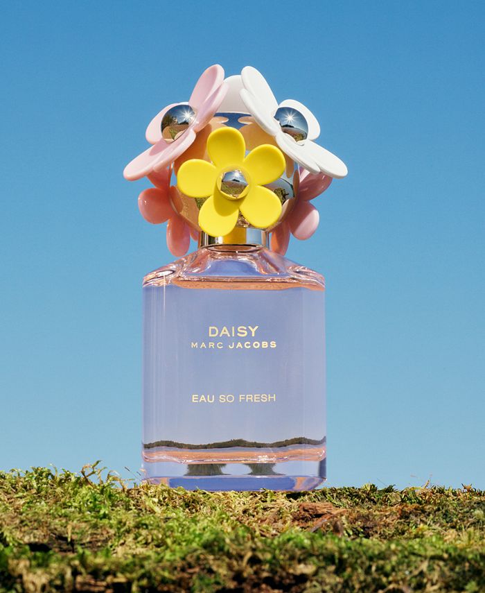 Marc Jacobs 3-Pc. Daisy Eau So Fresh Eau de Toilette Gift Set - Macy's