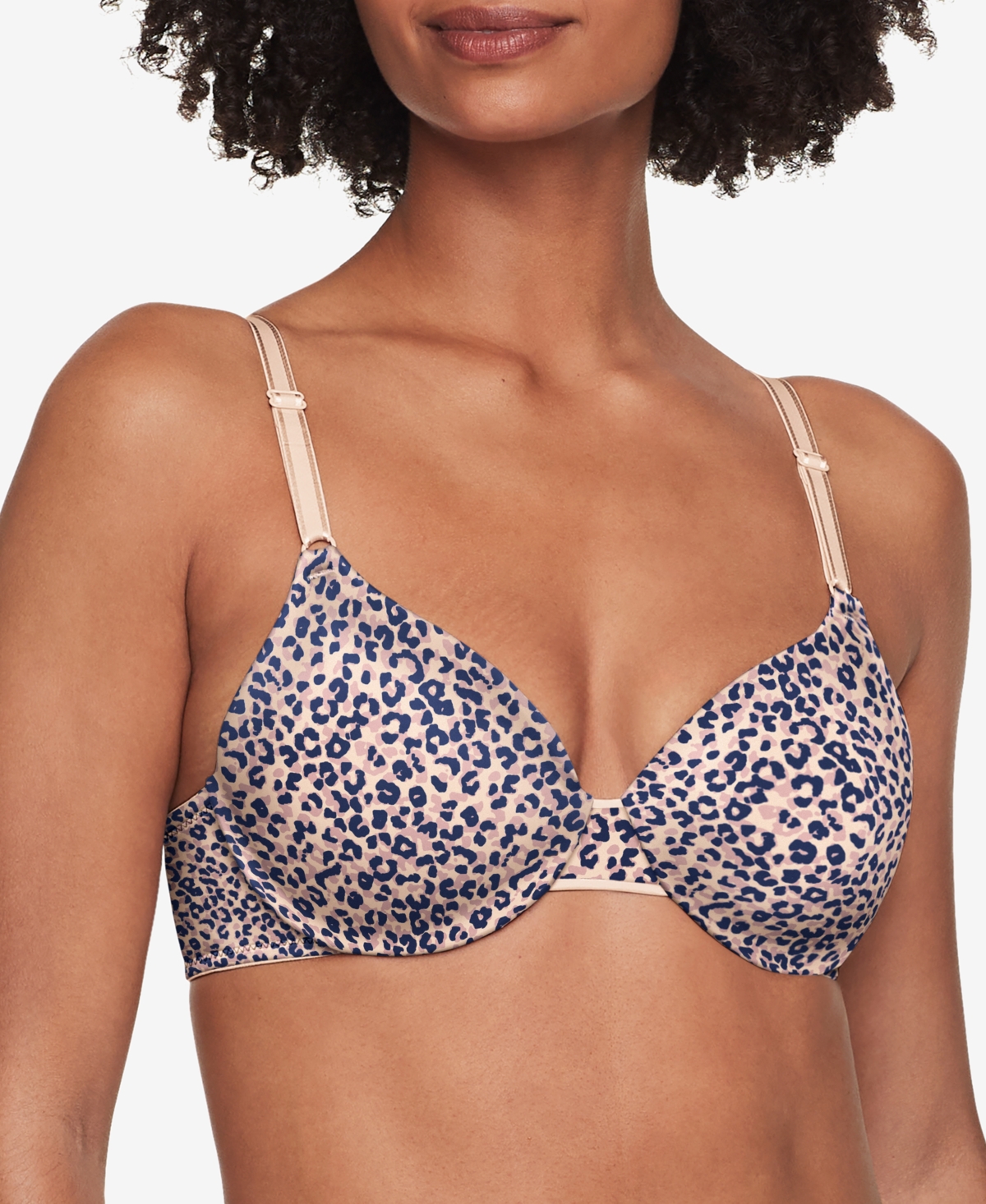 Click here for Warners This Is Not A Bra Cushioned Underwire Ligh... prices