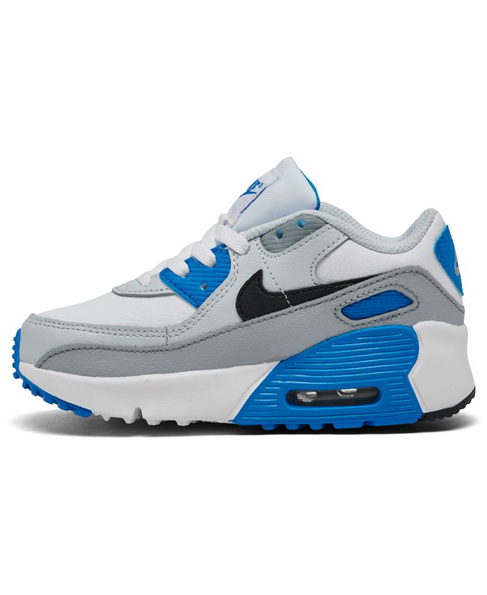 Nike Toddler Kid's Air Max 90 Casual Sneakers from Finish Line - Macy's