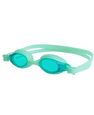 FINIS FlowGlow Goggles - Glow-in-the-Dark, Adjustable, Green - Macy's