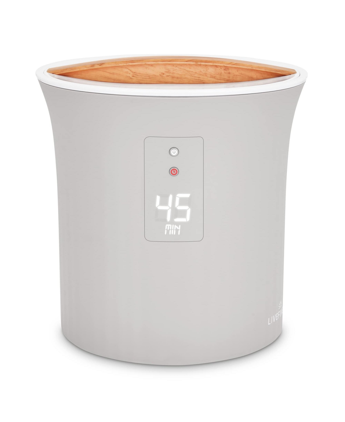 Click here for LiveFine Towel Warmer Bucket Style Heater w/Led Di... prices