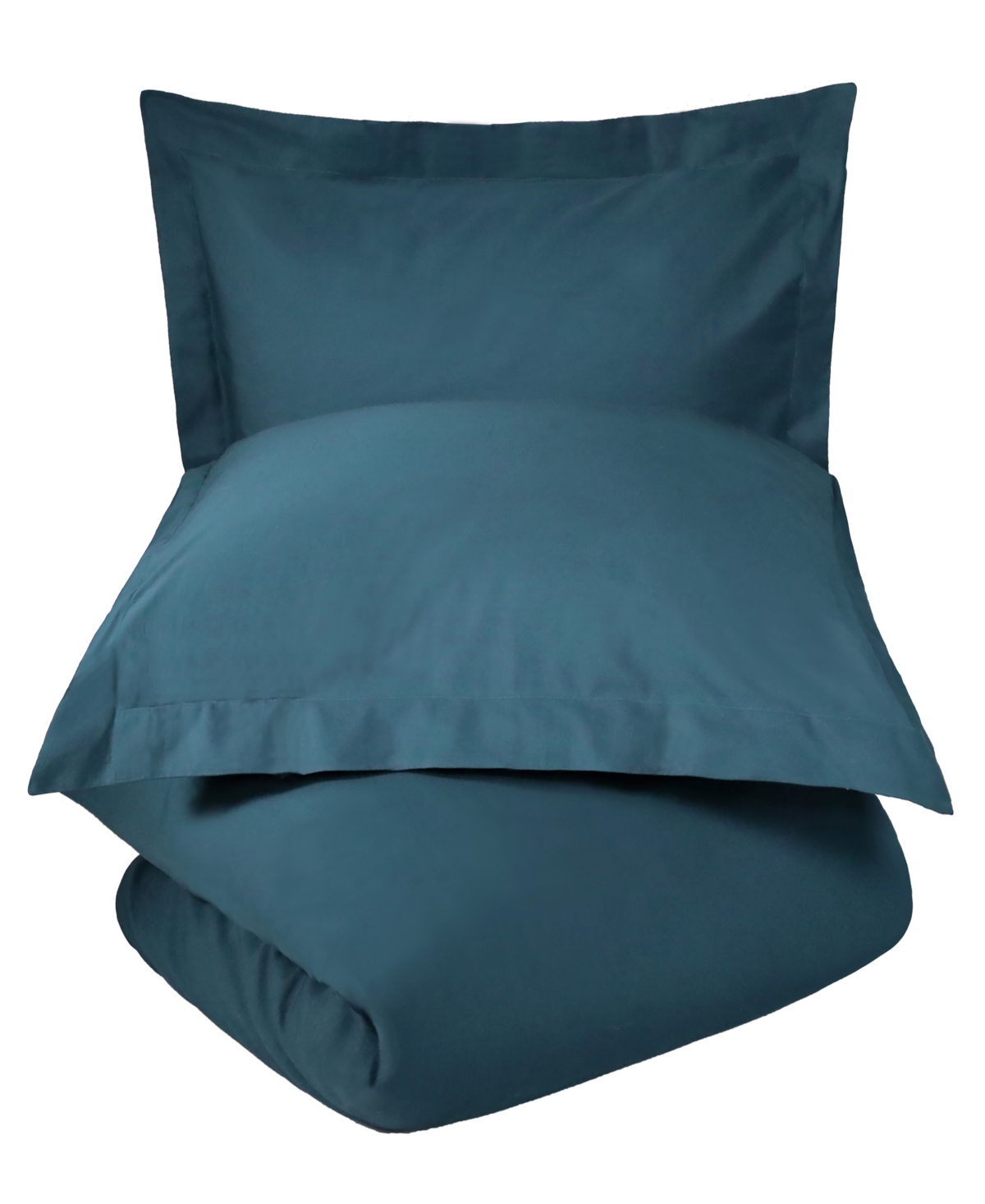 Click here for Superior Cotton Percale 300 Thread Count Solid Lig... prices
