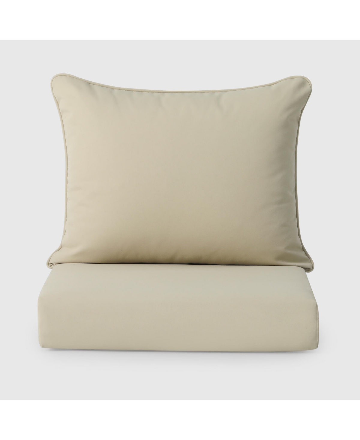 Click here for WestinTrends Water Repellent Outdoor 2-Piece Deep... prices