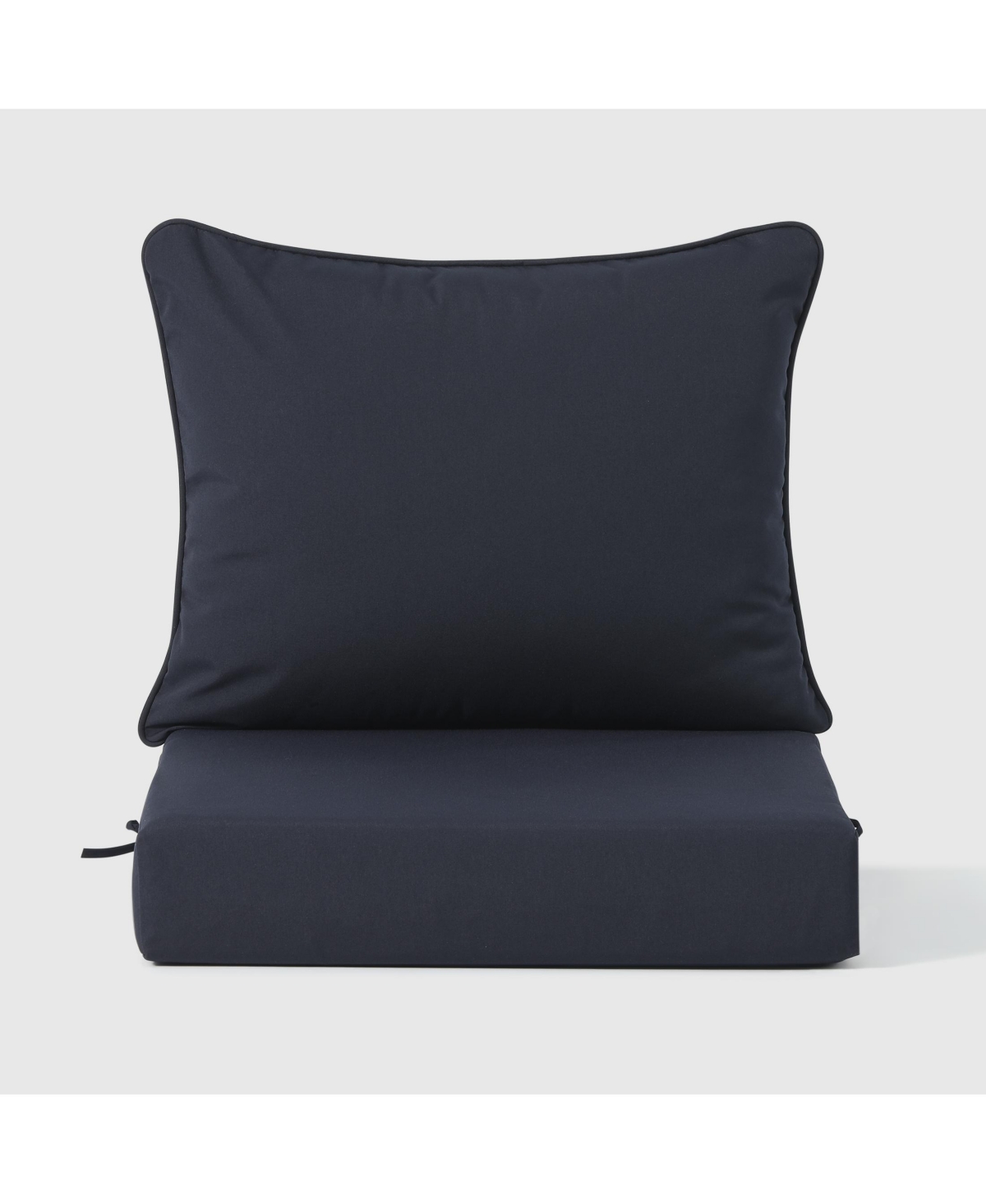 Click here for WestinTrends Water Repellent Outdoor 2-Piece Deep... prices