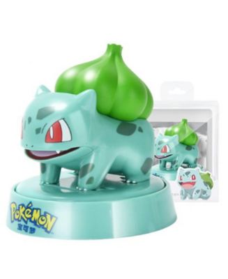 License 2 Play Pokemon Bulbasaur Car Air Freshener - Macy's