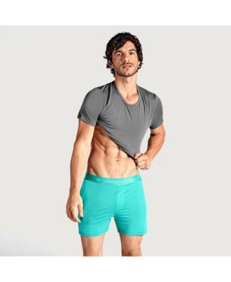Rounderbum Men's BUM AROUND Pajama Short - Macy's