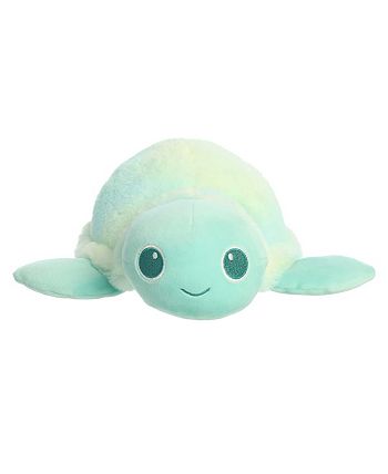 Aurora Small Squishy Hugs Sea Turtle Squishiverse Adorable Plush Toy ...