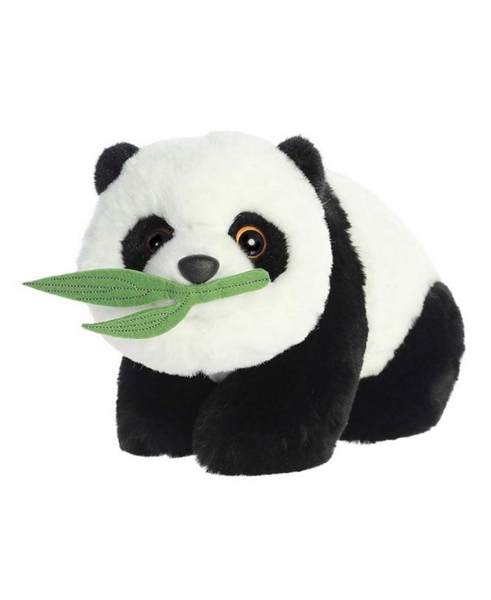 Aurora Bamboo Panda 10 Inch Plush Figure - Macy's