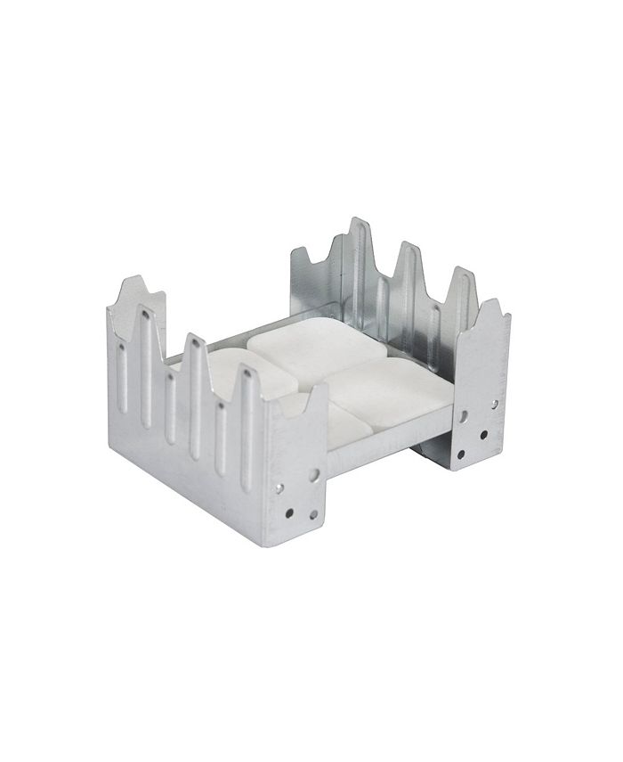 Stansport Portable Fold-a-Stove - Macy's