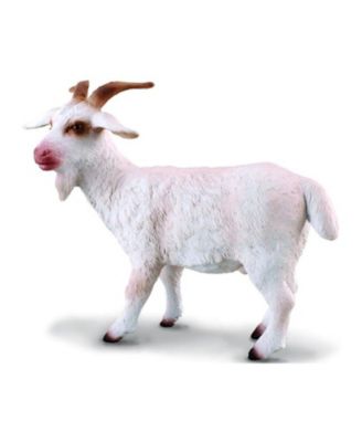 CollectA Billy Goat Animal Figure 88212 - Macy's