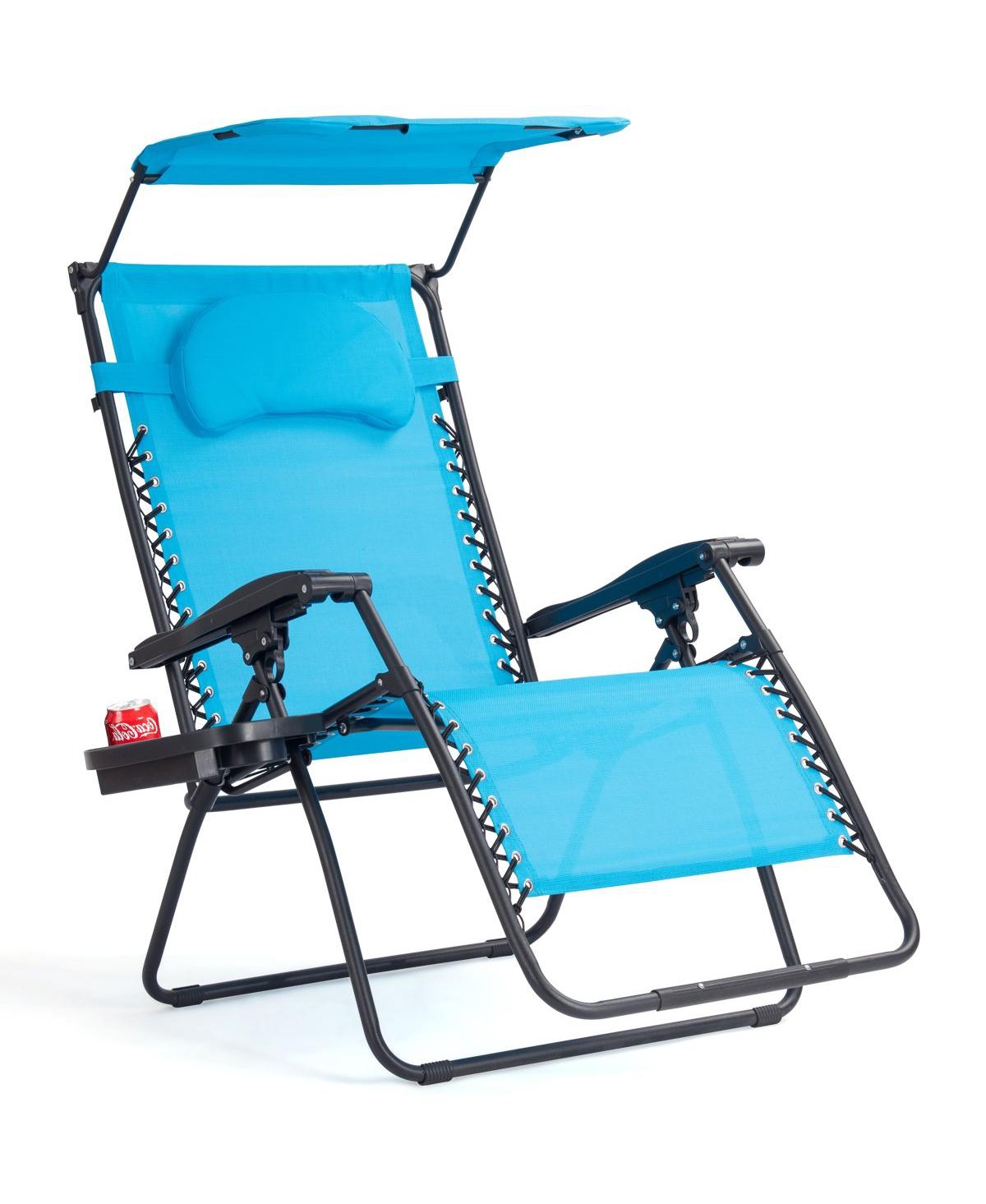 Click here for Inolait Sugift Folding Recliner Lounge Chair with... prices