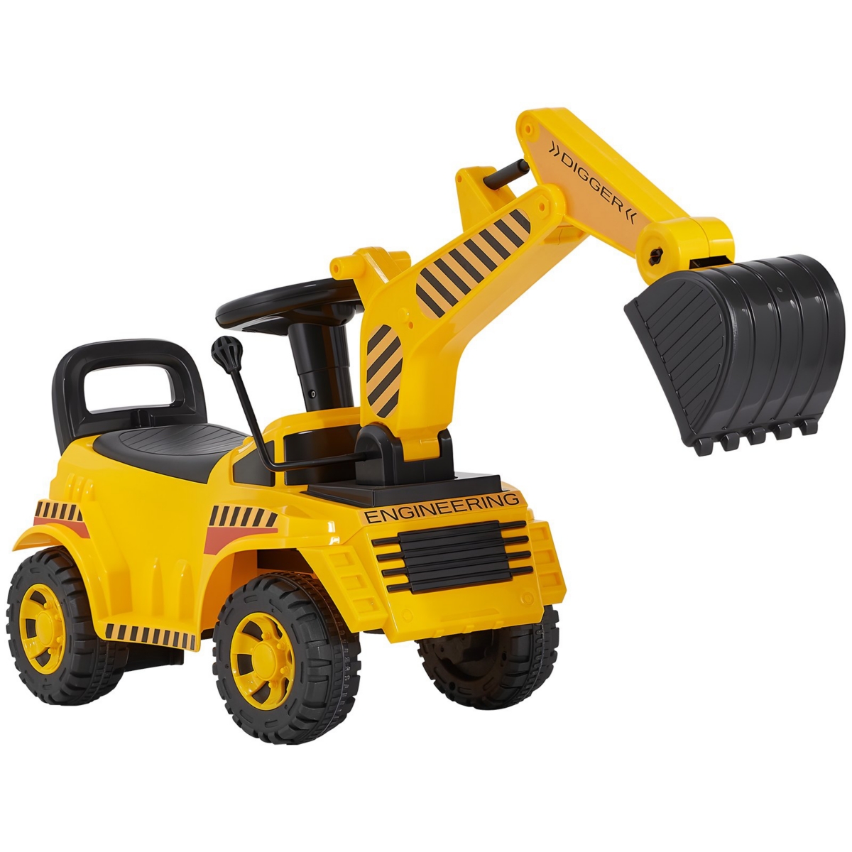 Click here for Sugift 18 Inch Kids Adjustable Bike with Training... prices