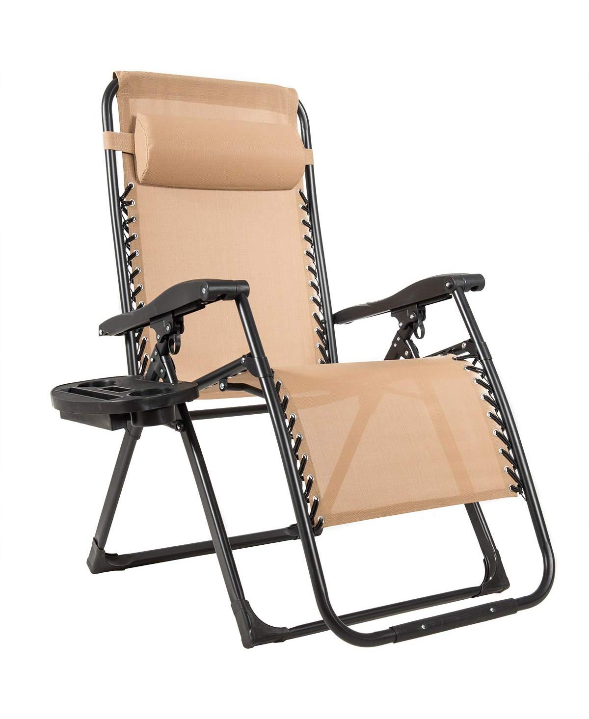 Click here for Inolait Sugift Oversize Lounge Chair with Cup Hold... prices