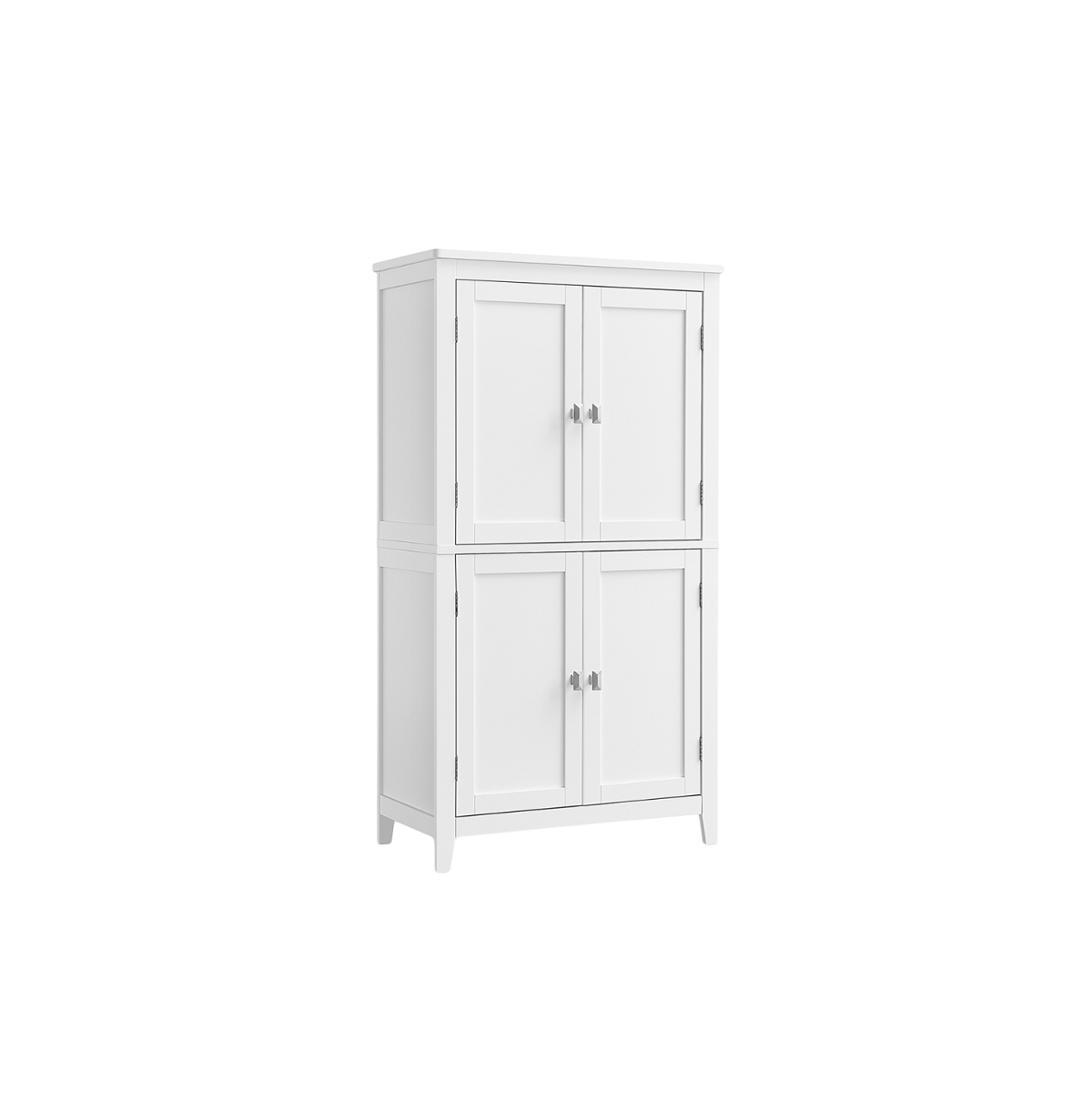 Click here for Bathroom Floor Cabinet with Adjustable Shelves for... prices