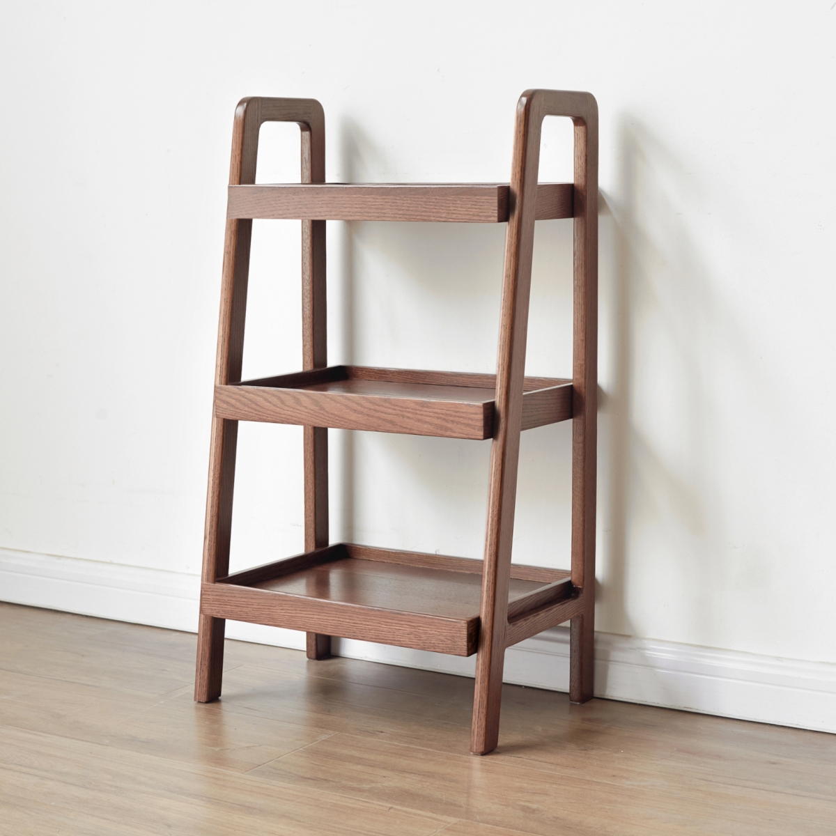 Click here for Multi-purpose Storage Bench and Shoe Rack - Walnut prices
