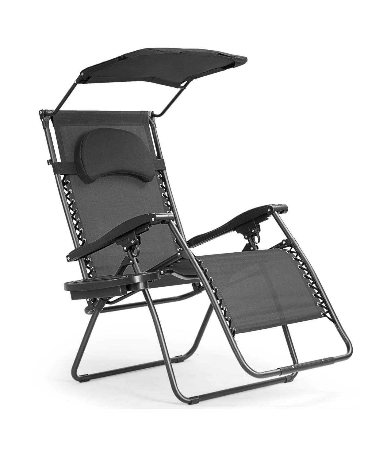 Click here for Inolait Sugift Folding Recliner Lounge Chair with... prices
