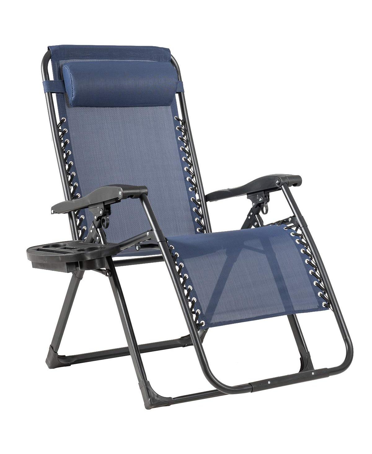 Click here for Inolait Sugift Oversize Lounge Chair with Cup Hold... prices