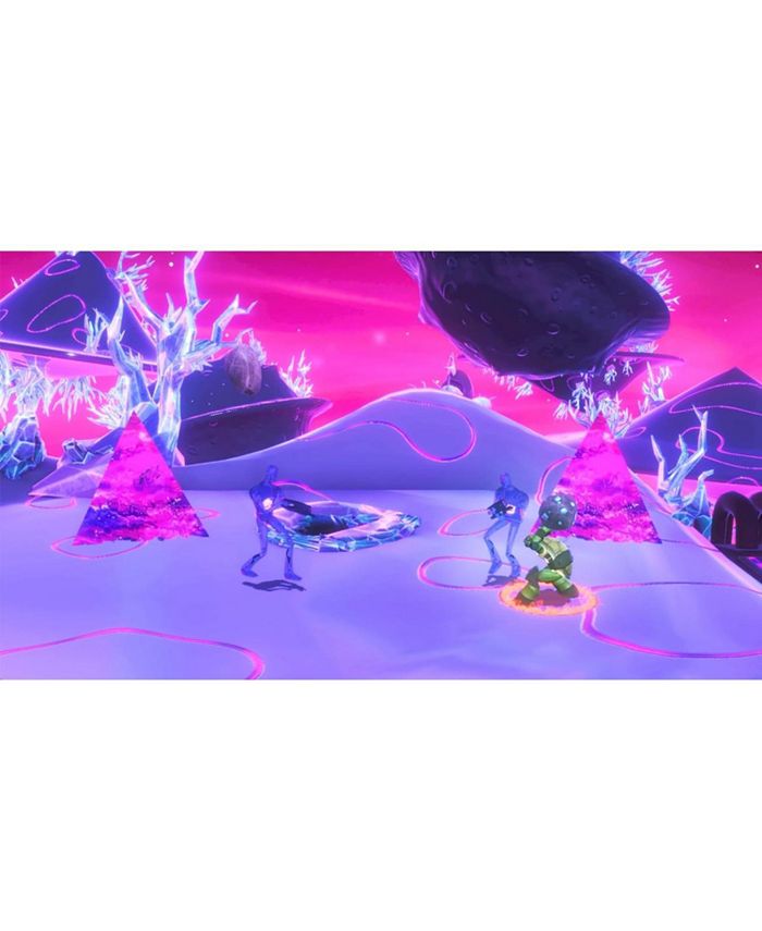 Gamemill Entertainment TMNT Wrath of the Mutants - PlayStation 4 - Macy's