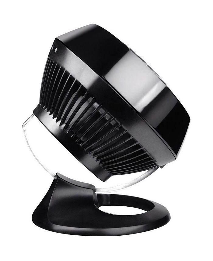 VORNADO AIR Vornado 660 Black Whole Room Air Circulator - Macy's