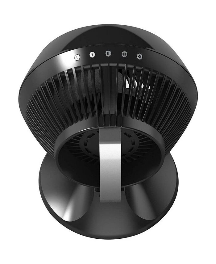 VORNADO AIR Vornado 660 Black Whole Room Air Circulator - Macy's