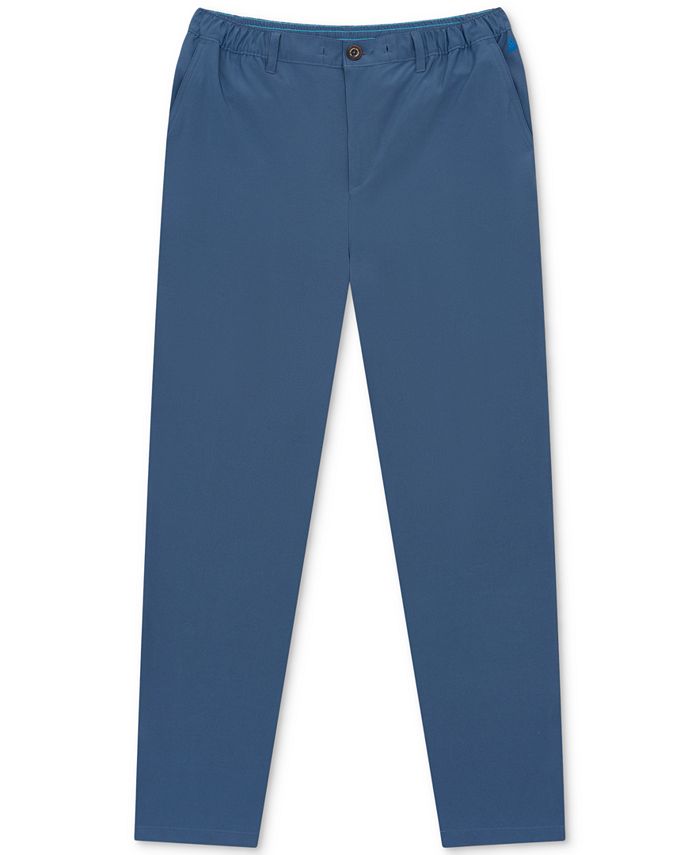 Chubbies Men's Stretch Performance Everywear Pants - Macy's