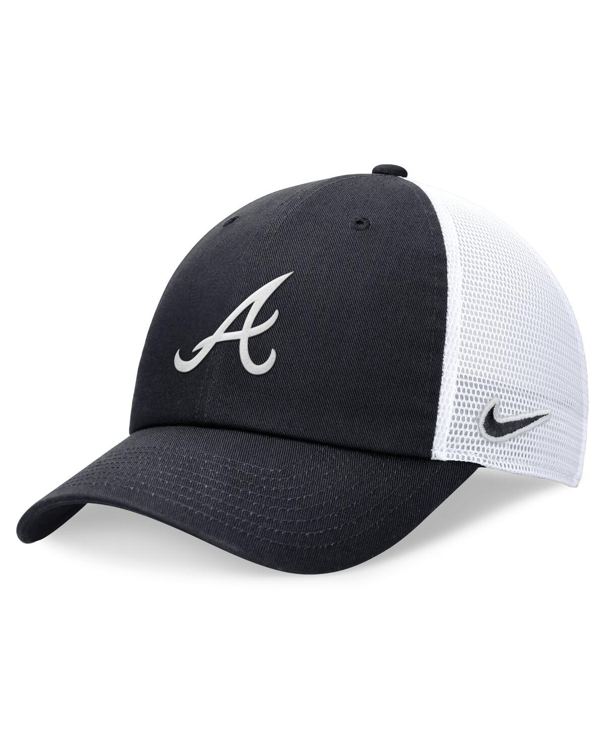 Click here for Nike Mens Navy Atlanta Braves Evergreen Club Truck... prices