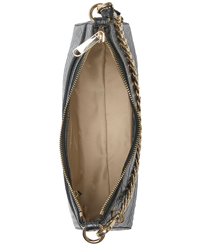 Brahmin Mod Esme Medium Leather Shoulder Bag - Macy's