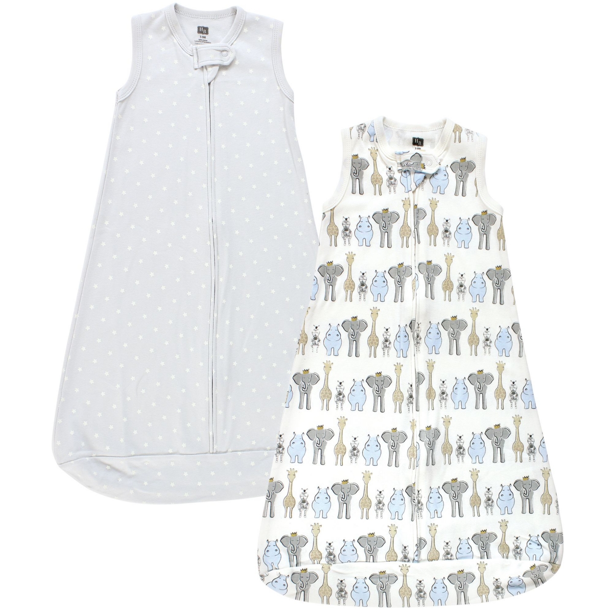 Click here for Hudson Baby Baby Boys Hudson Cozy Interlock Cotton... prices