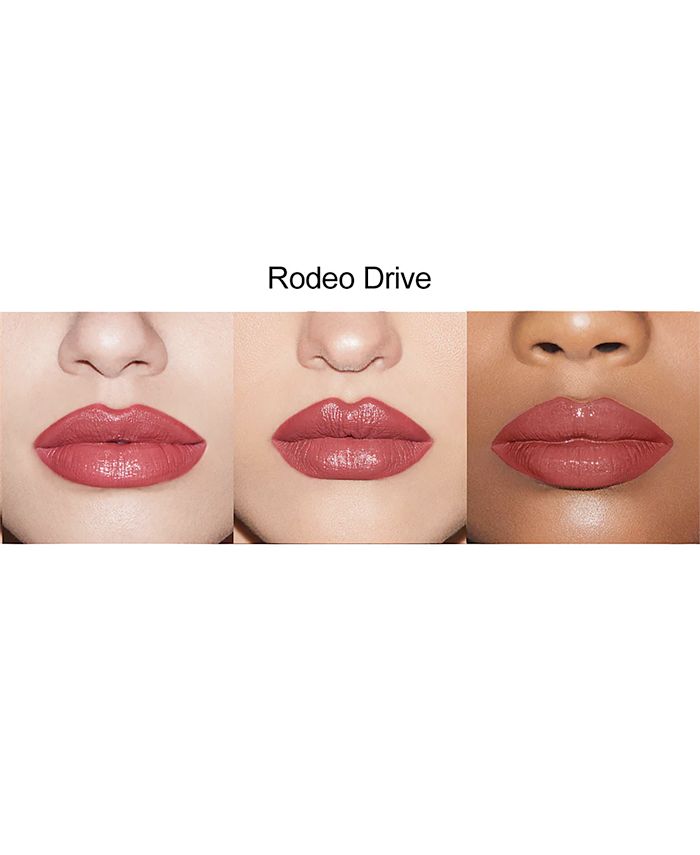 Rinna Beauty Rodeo Drive Icon Lip Kit - Macy's