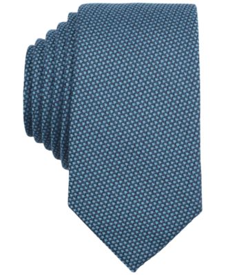 Bar III Sable Solid Tie, Created for Macy's - Macy's