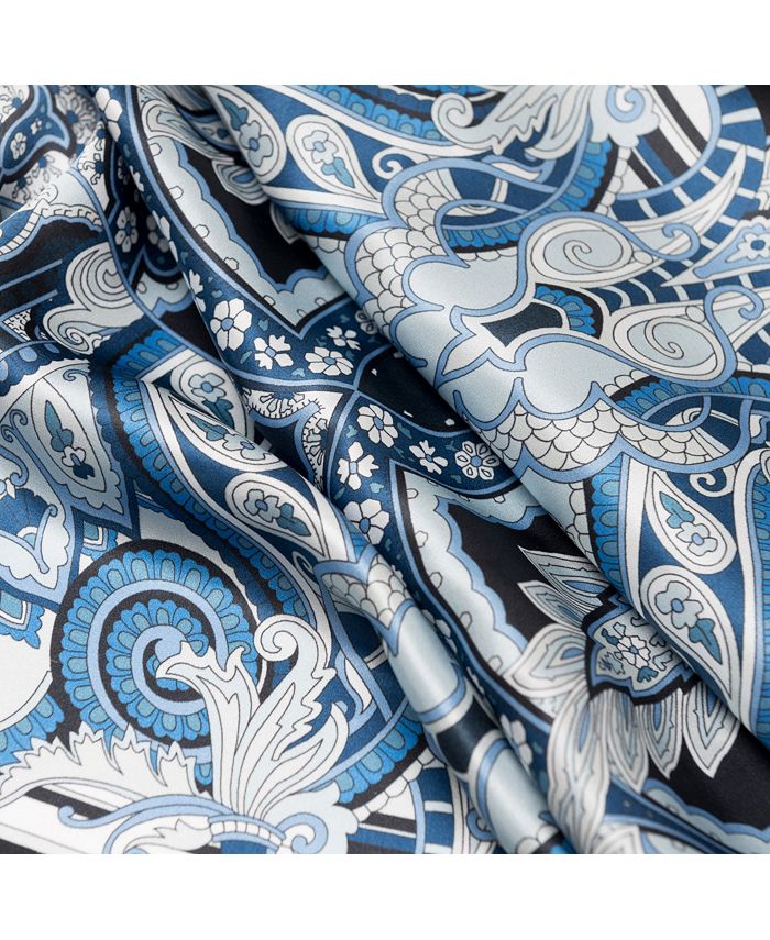 Elizabetta Malta - Silk Foulard for Women - Macy's