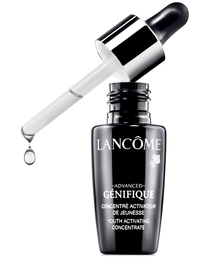 Lancôme Receive a Free Advanced Génifique Deluxe Sample with any Teint ...