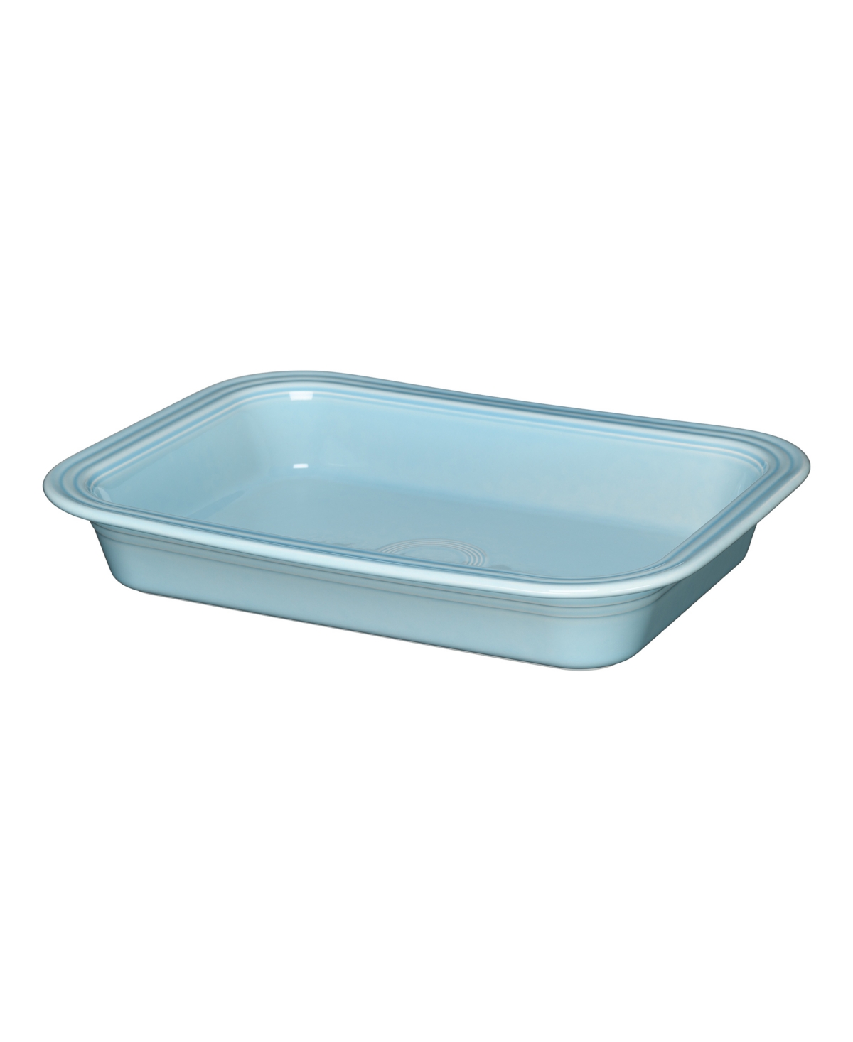 Click here for Fiesta Rectangular Baker 9 x 13 - Sky prices