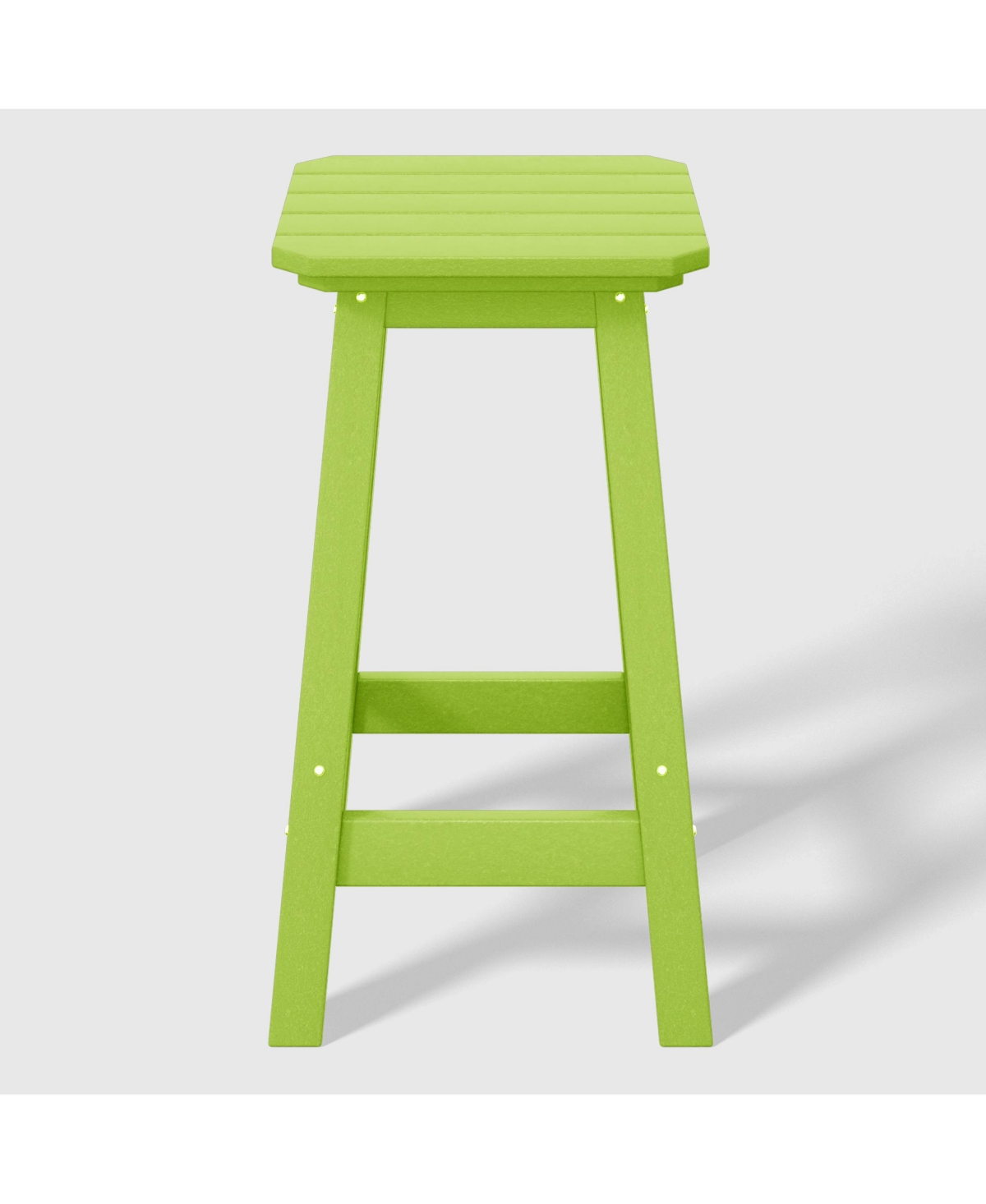 Click here for WestinTrends 24 Hdpe Outdoor Patio Counter High Ba... prices