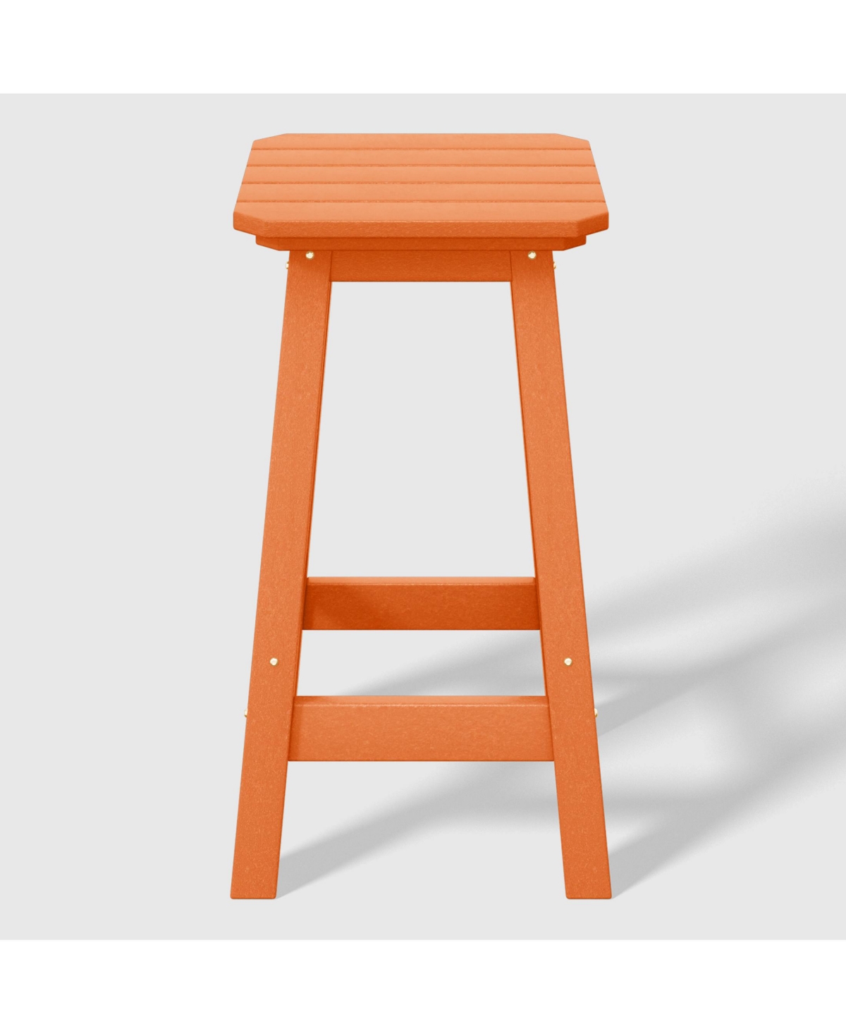 Click here for WestinTrends 24 Hdpe Outdoor Patio Counter High Ba... prices