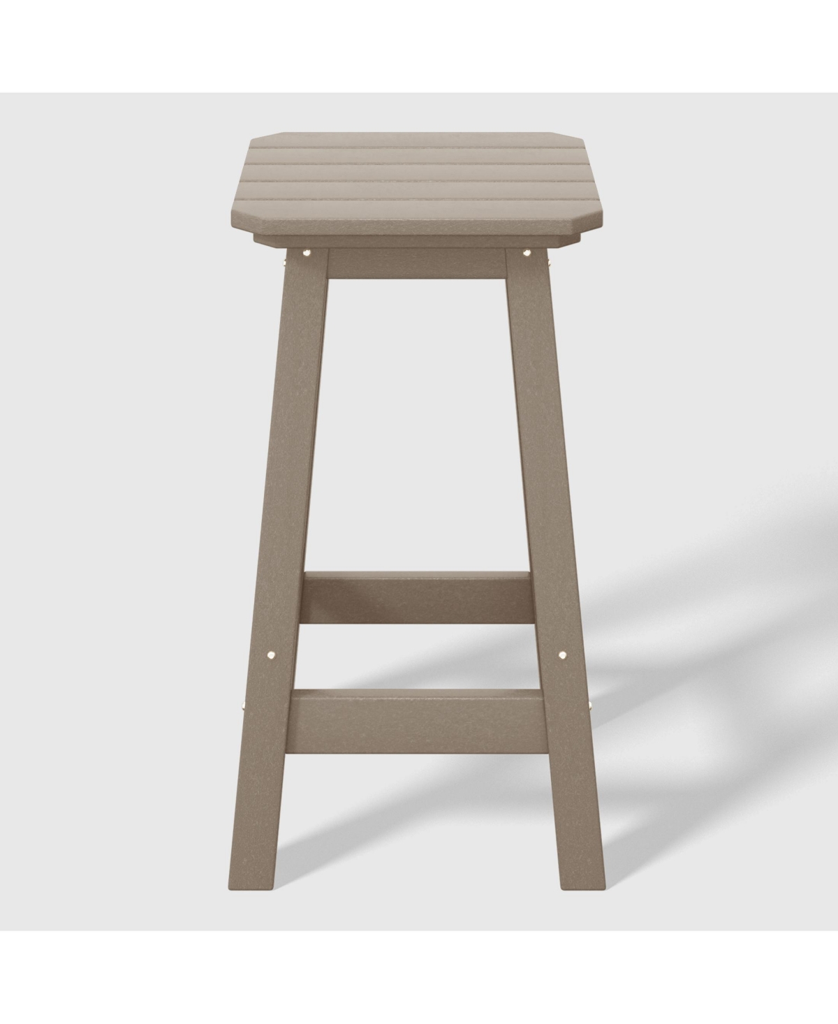 Click here for WestinTrends 24 Hdpe Outdoor Patio Counter High Ba... prices